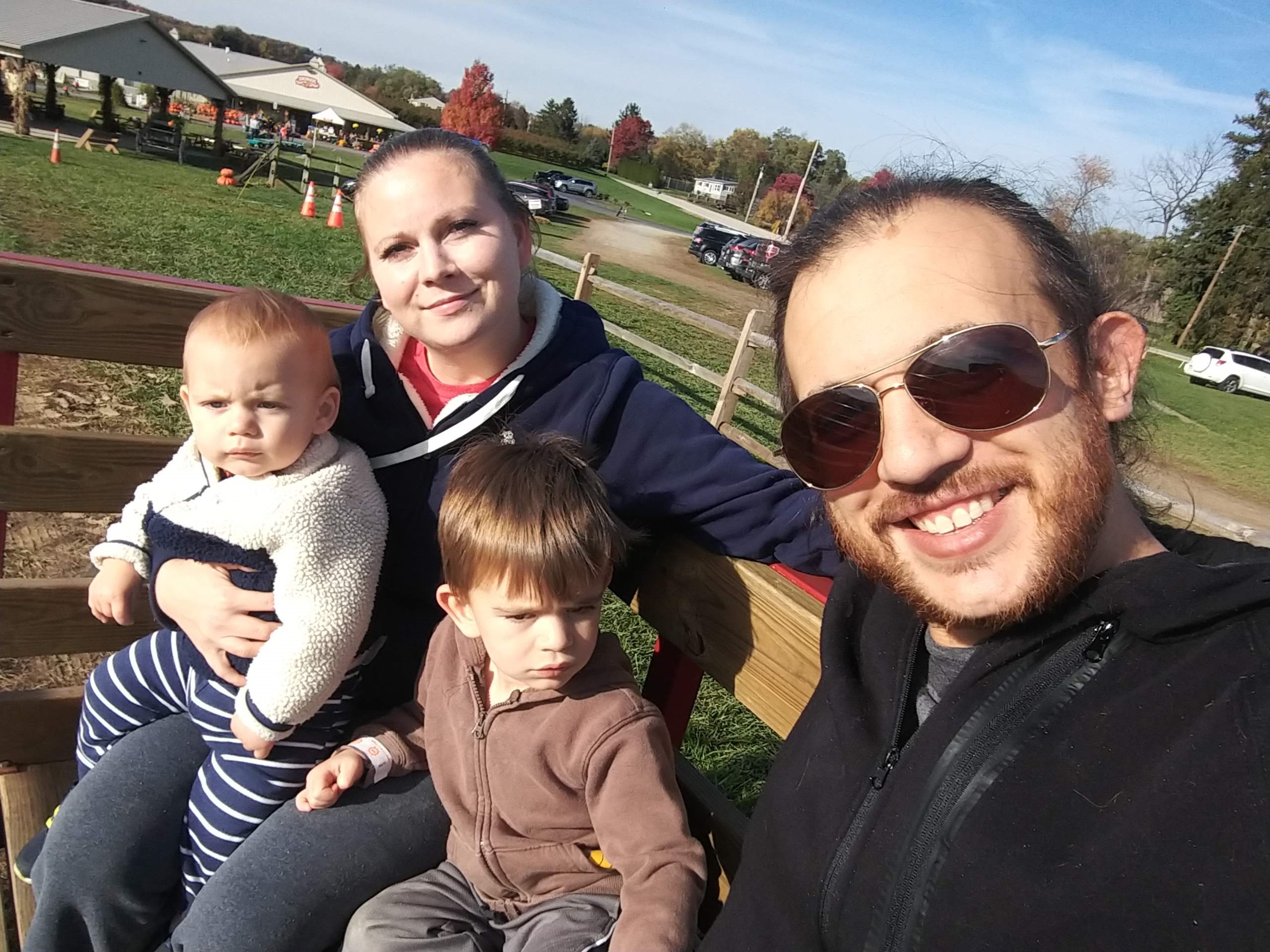 Ilya Lemberg - Engineering Leader